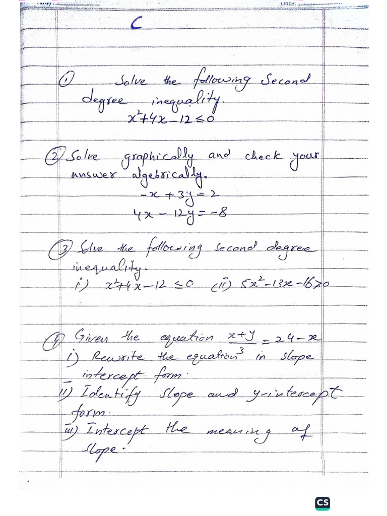1429 SOLVED GUESS Paper | PDF