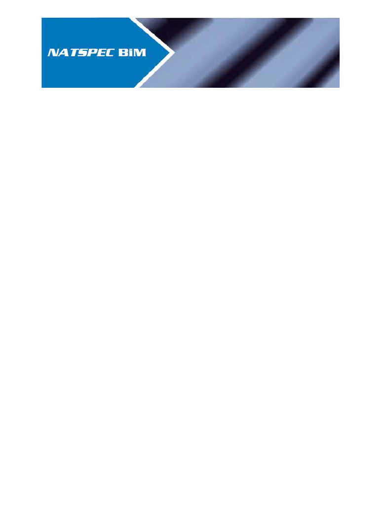 BIM Management Plan Template v1.0 | PDF | Building Information Modeling ...