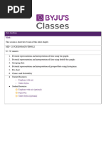 Class 4 Data Handling Worksheet | PDF