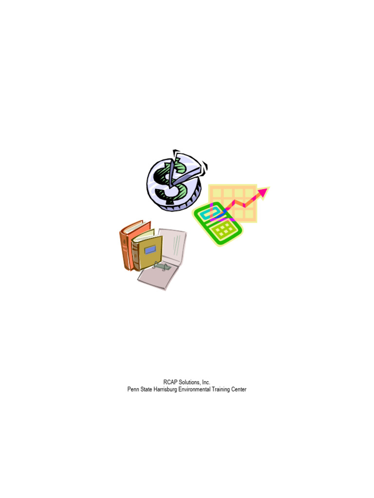 Fin2 Responsibilities Workbook | PDF | Employment | Business