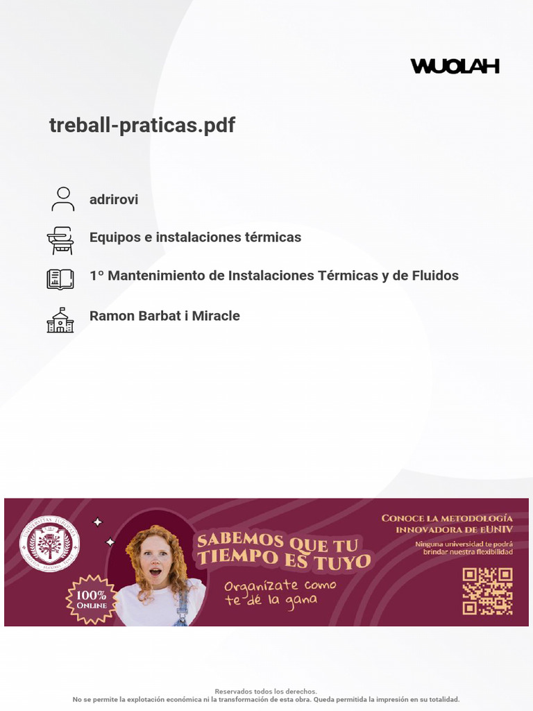 Treball Praticas | PDF
