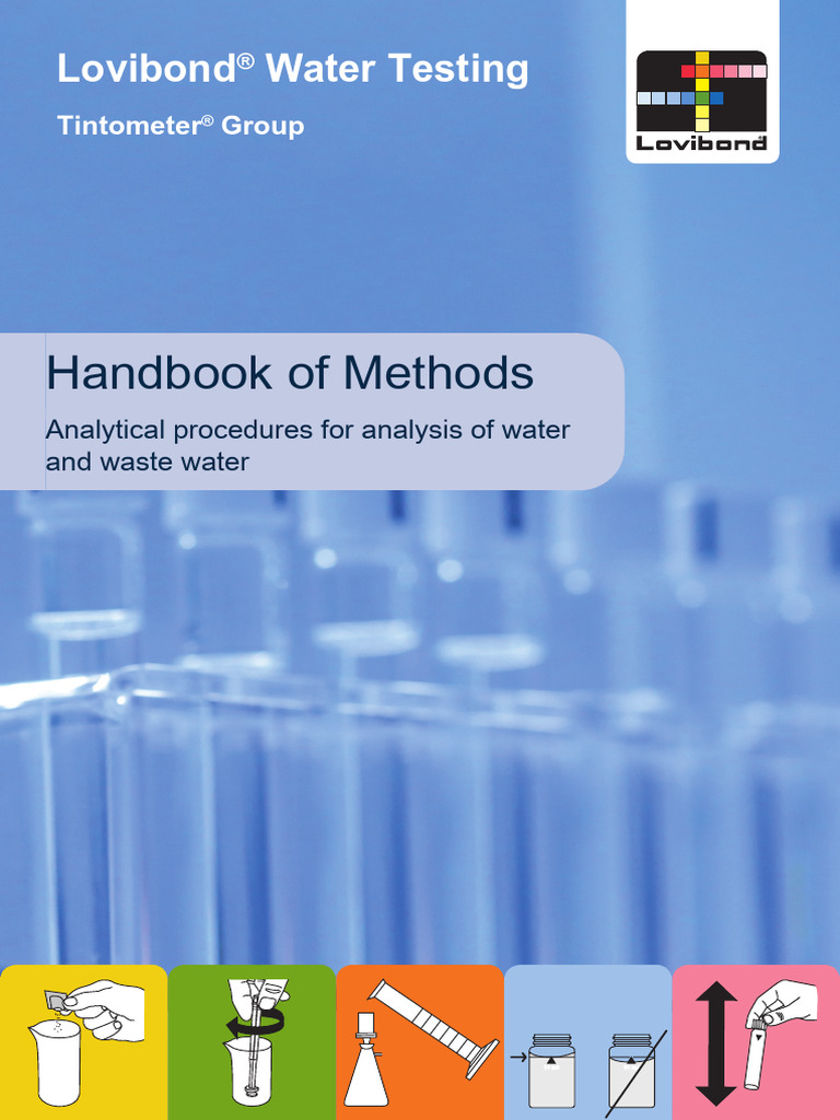 Handbook of Methods - en | PDF | Accuracy And Precision | Detection Limit