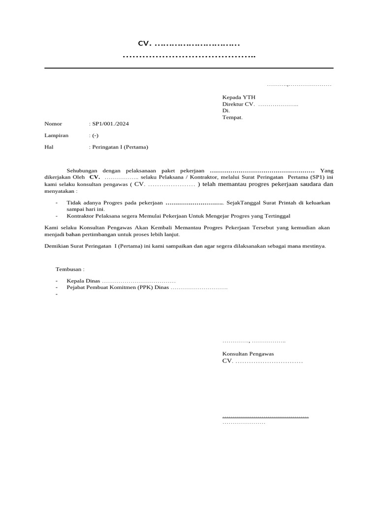 Format SP 1 | PDF | Komputer