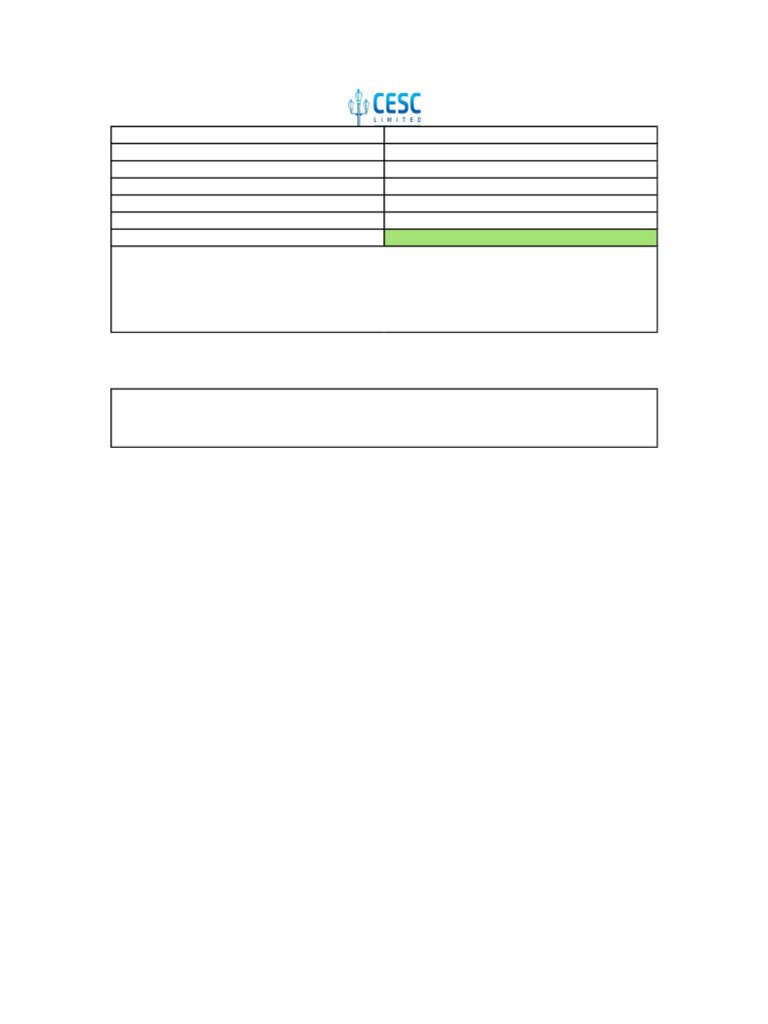 Transaction Successful Acknowledgement Slip: Thank You For Your Concern ...