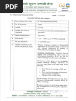 SSO Implementation for CRIS Applications | PDF