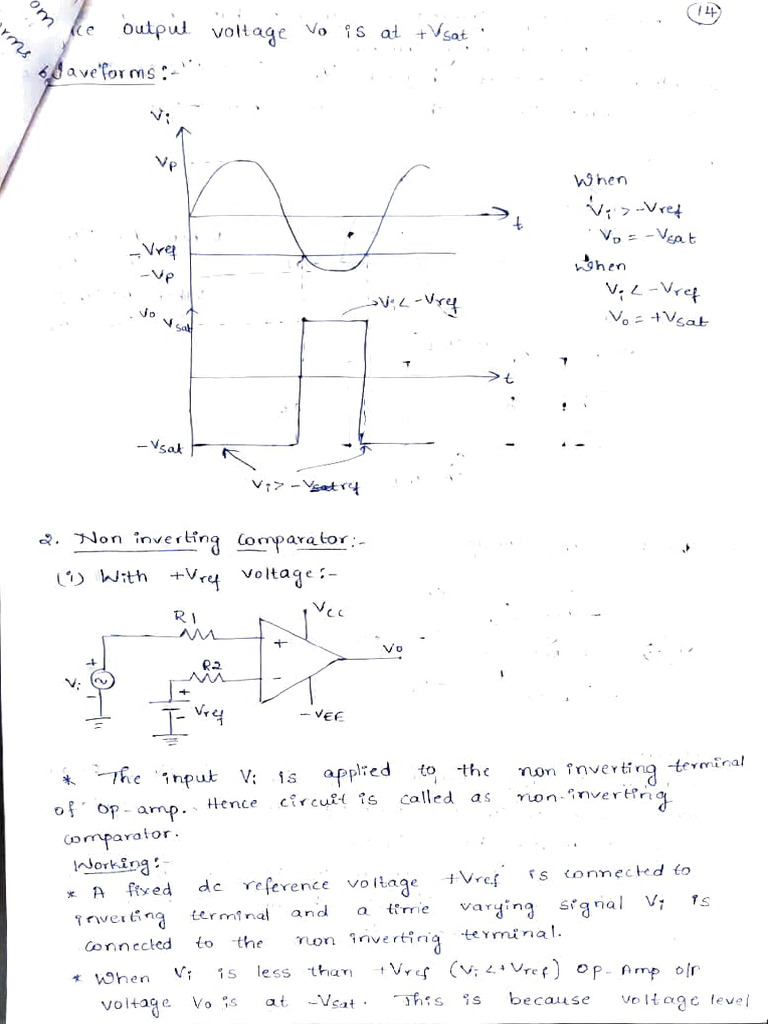 Unit 2 Ec Part 2 Pdf Amplifier Feedback