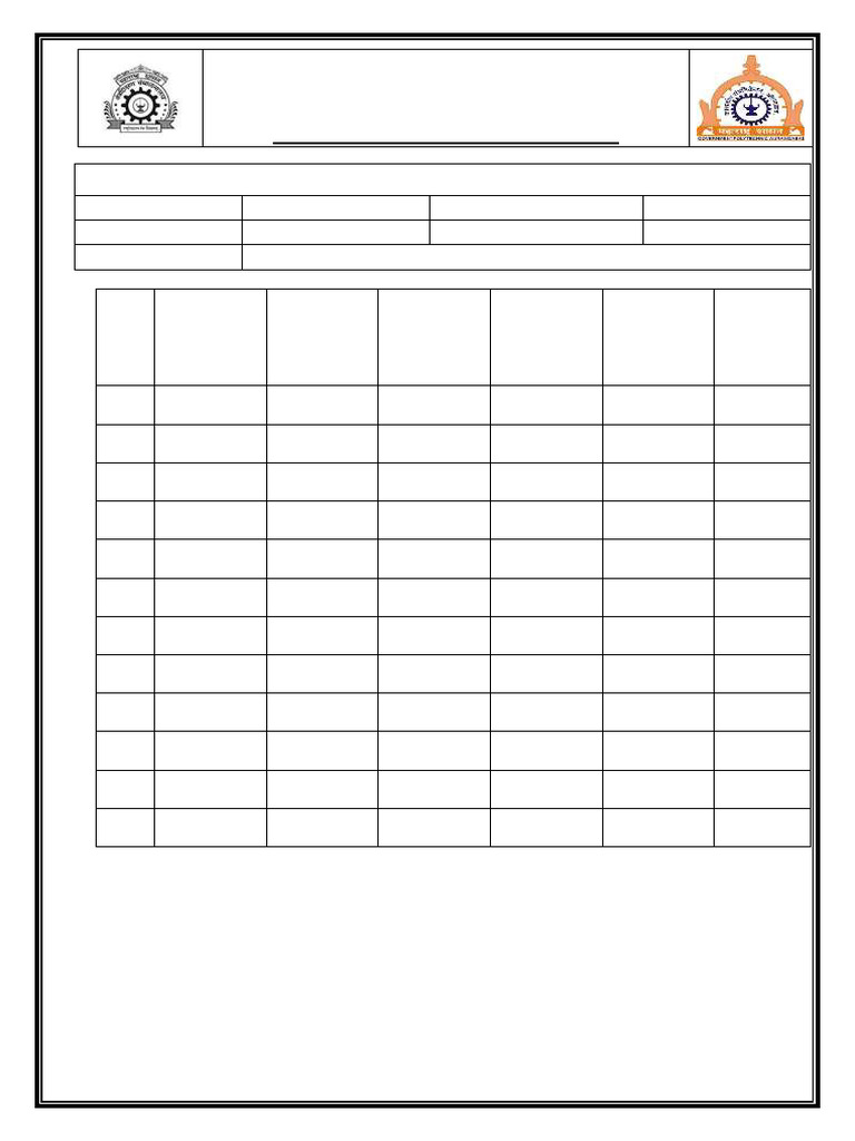 Practical_rubric for MOC | PDF