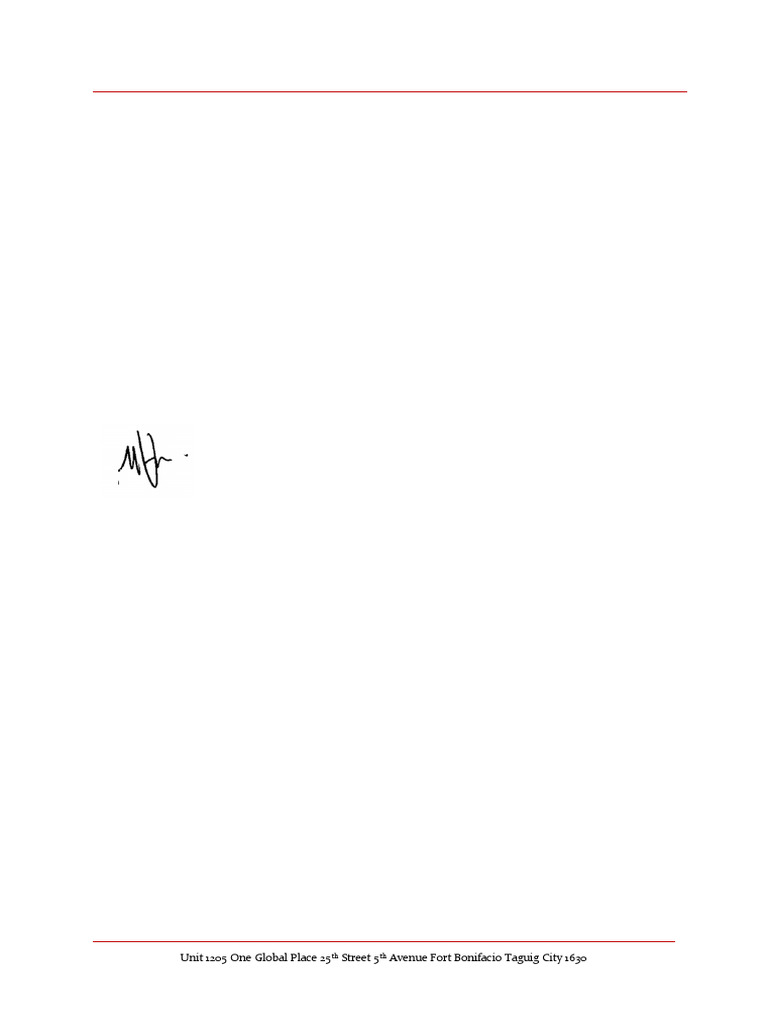 Apsc - HR Coe Jerome Real 1 | PDF