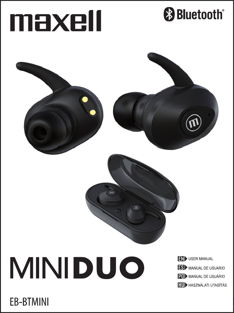 Manual Mini Duo Pdf