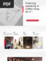 Cashier Vocabulary | PDF