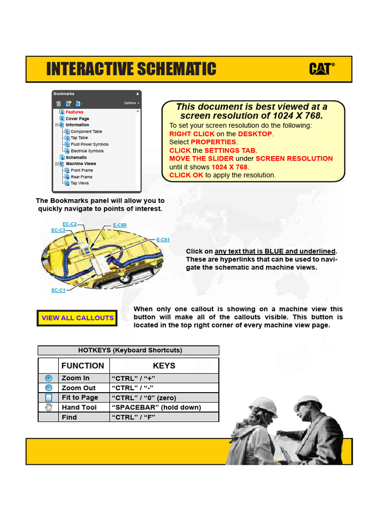 Electrical Diagram | PDF | Switch | Relay