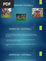 Power I Formation Play Look Inside | PDF | Team Sports | Gridiron Football