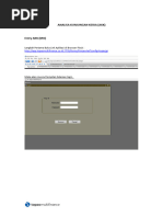 Tutorial Tambah Nomor KPJ | PDF