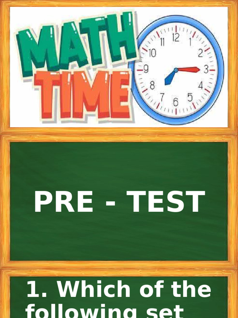 Introduction To Sequence 1 | PDF | Sequence | Elementary Mathematics