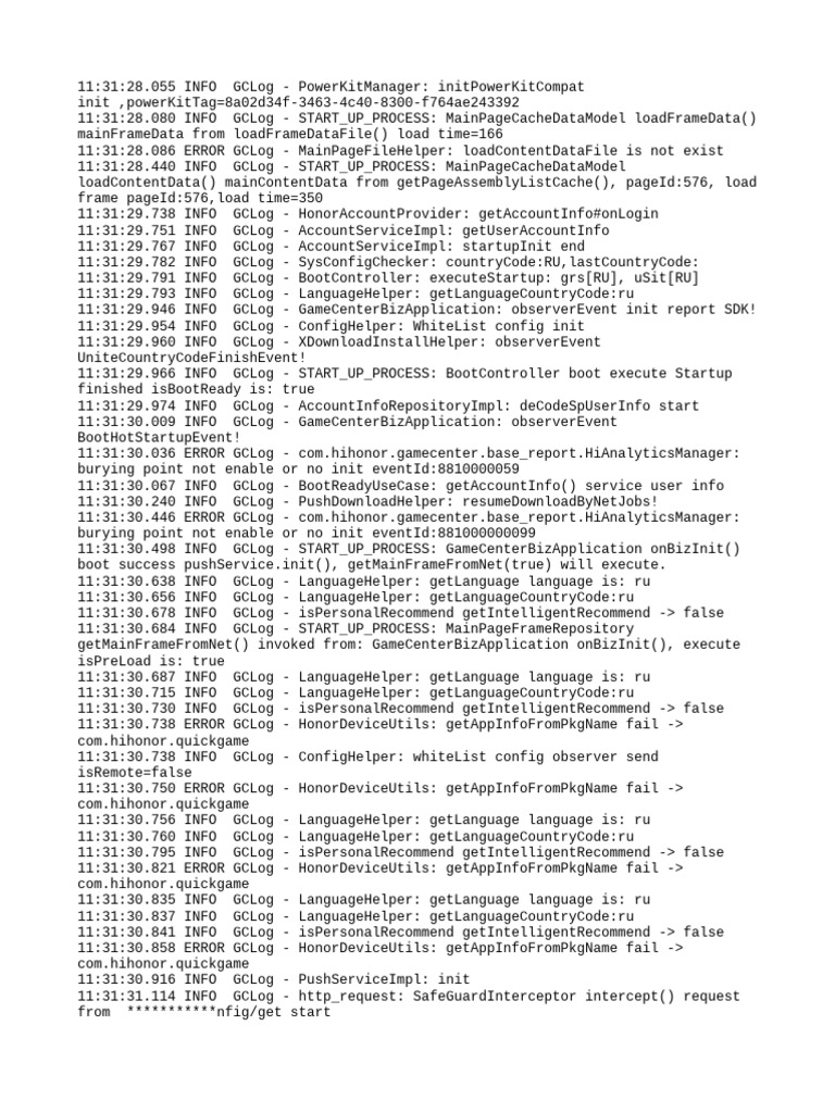 gc_2024_10_22 | PDF | Data Transmission | Computer Networking