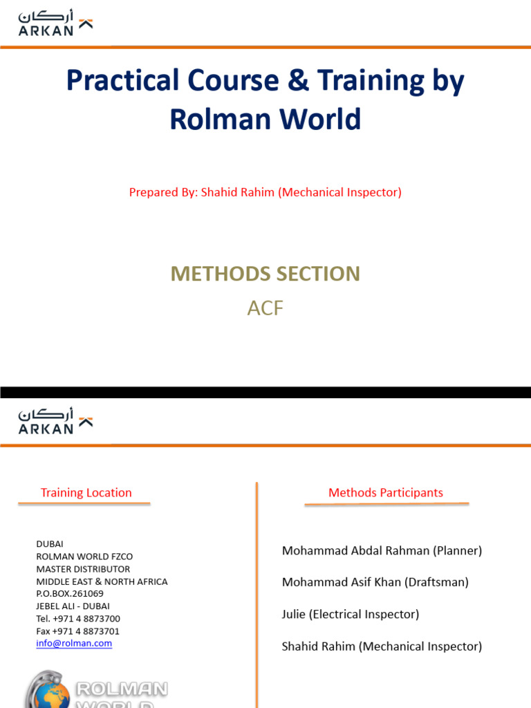 Bearing Installation and Tolerance Training | PDF | Bearing (Mechanical ...