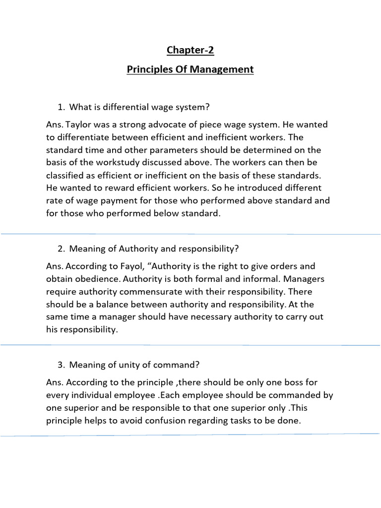 Chapter 2 Pdf Business