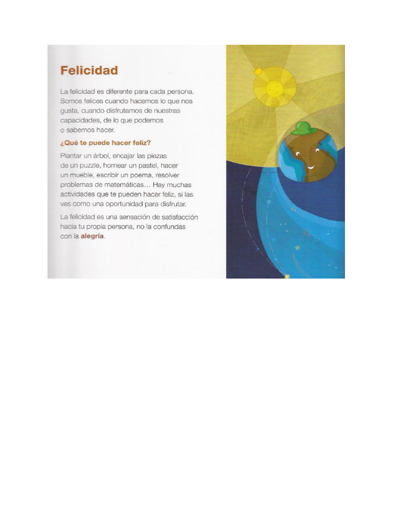 Felici Dad | PDF