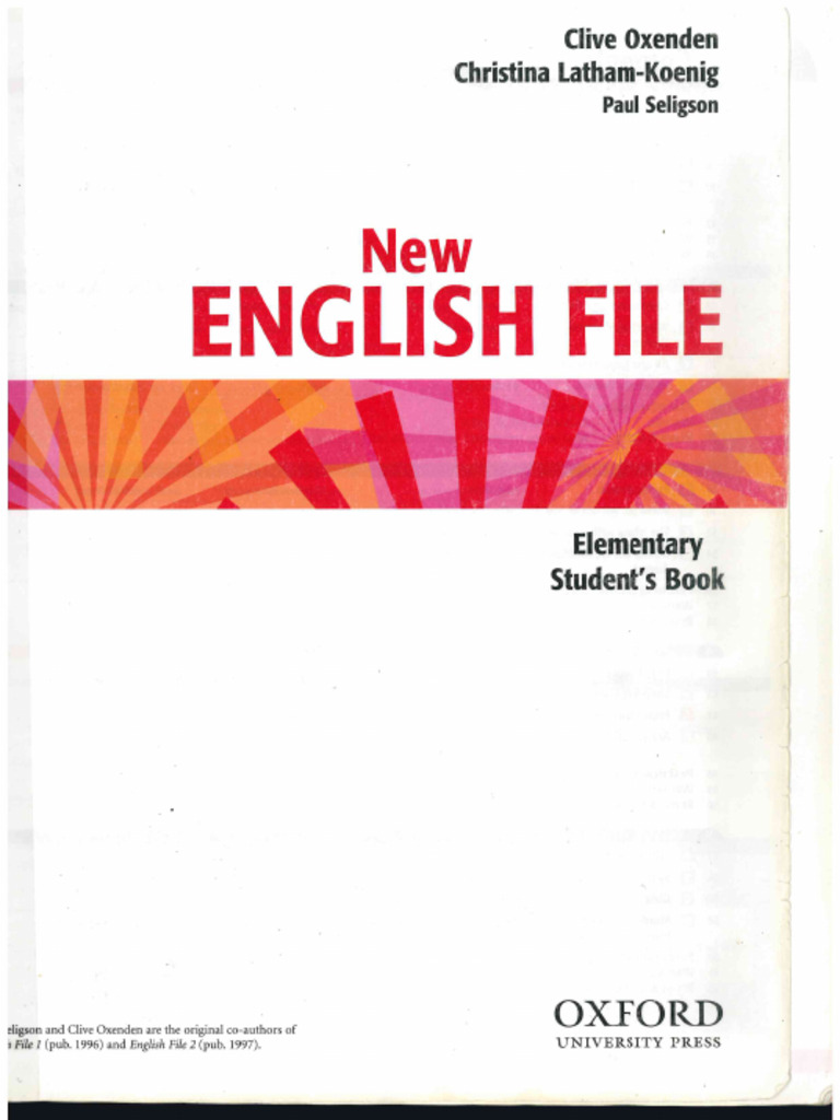 Nef Elem SB Komplet | PDF