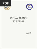 PPM Demodulation Report Updated | PDF