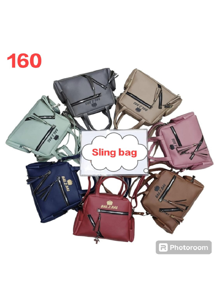 Bag 10 | PDF