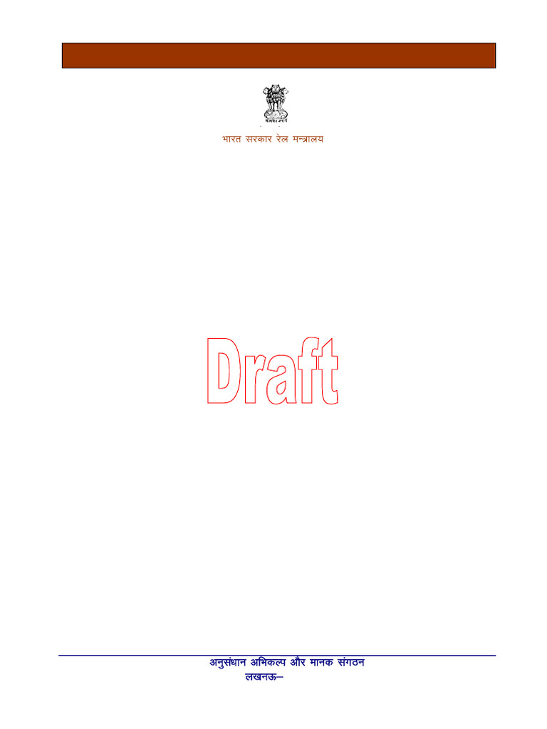 Specification For Axle Box Assemblies With Axle Journal Bearings For ...