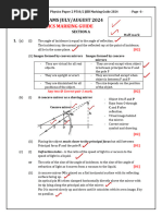Wakisha UACE MTC 2mocks 2025 | PDF