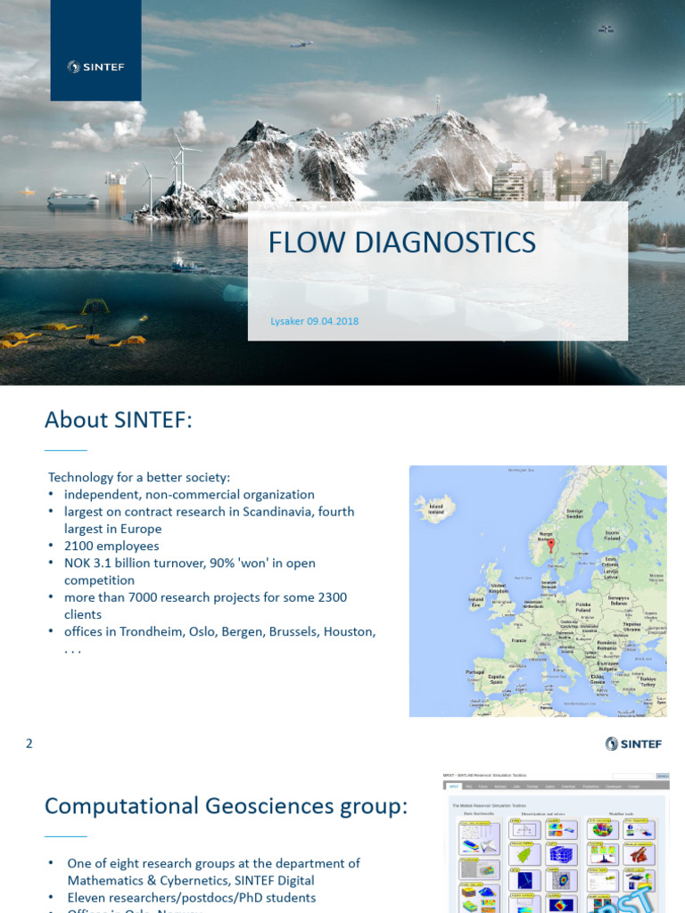 diagnostics | PDF | Simulation | Mathematical Optimization