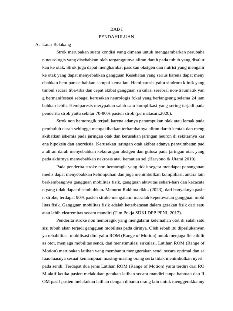 Presus Kelompok | PDF | Pengembangan Diri | Kesehatan Holistik