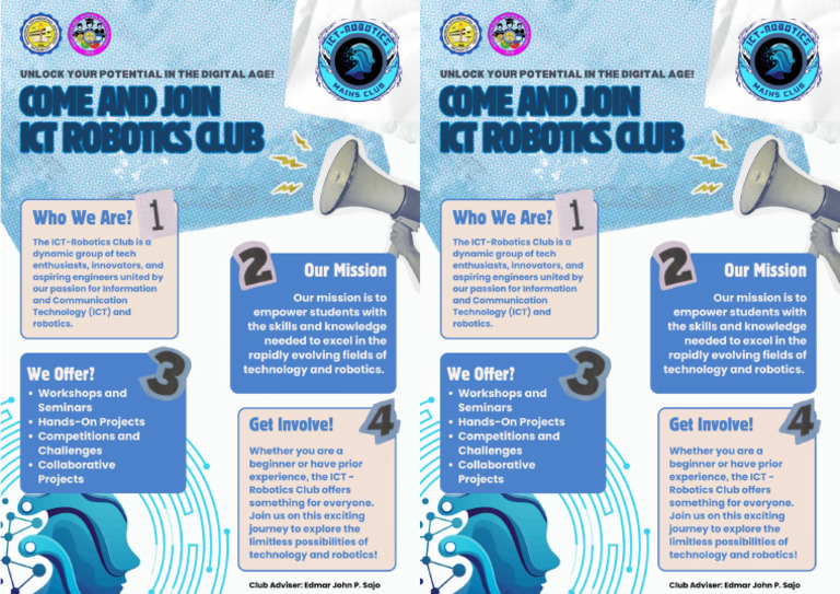 Flyers Robotics | PDF
