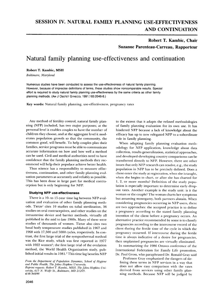 Mob Indonesia | PDF | Family Planning | Reproduction