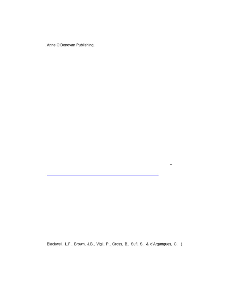 The Billings Ovulation Method References | PDF | Family Planning ...