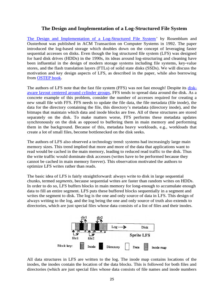 operating system | PDF | Hard Disk Drive | Computer Data Storage operating system | PDF | Hard Disk Drive | Computer Data Storage