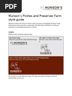 AIP Sample Paper | PDF | Microsoft Word | Page Layout