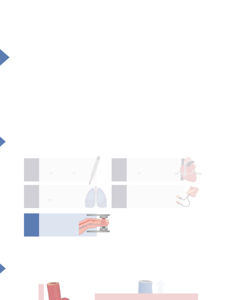 Slides Vital Signs Oxygen Saturation Nursing | PDF | Blood | Medical ...