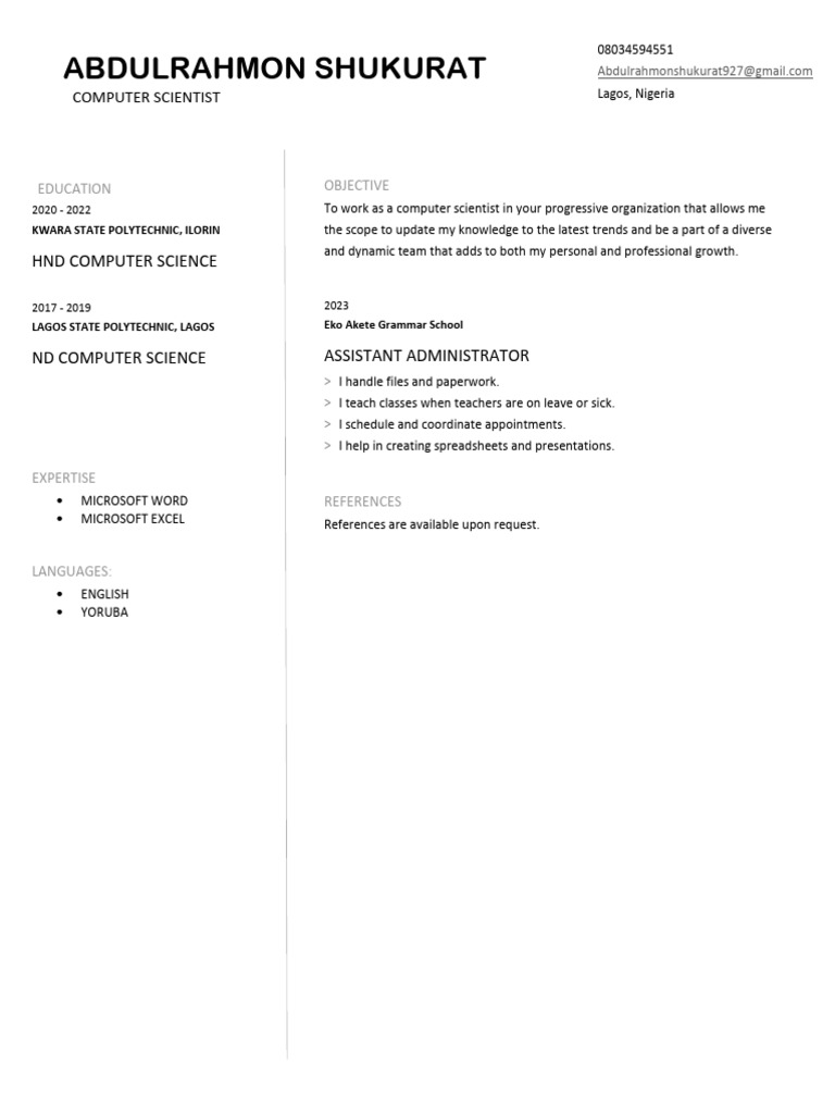 Shuks | PDF | Computers | Technology & Engineering