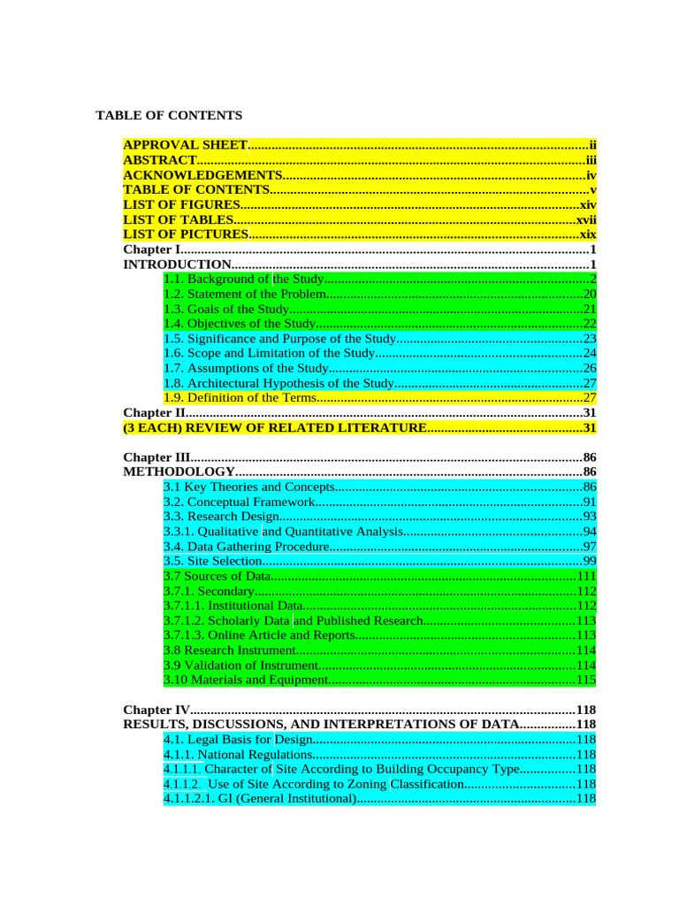 Revised Semestral Plate - Midterm Design Format - Proposed Mixed Used ...