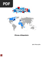 Tarl Français J2 VF-1 | PDF | Syllabe | Langue française