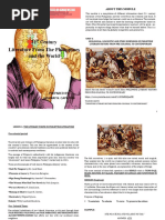 Eapp Lesson 3 Common Text Structures-Ready to discuss and Present to ...