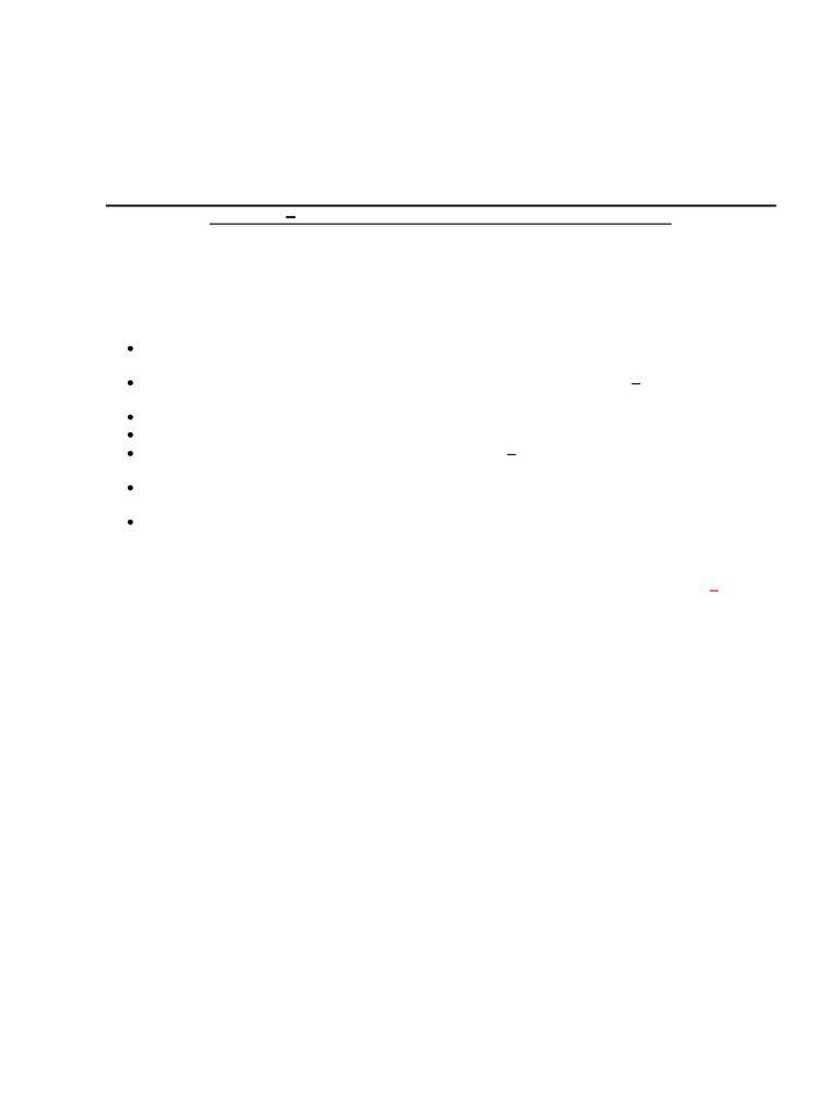 PUB 2608 Exam Notes Summary and Possible Questions May 2023 | PDF ...