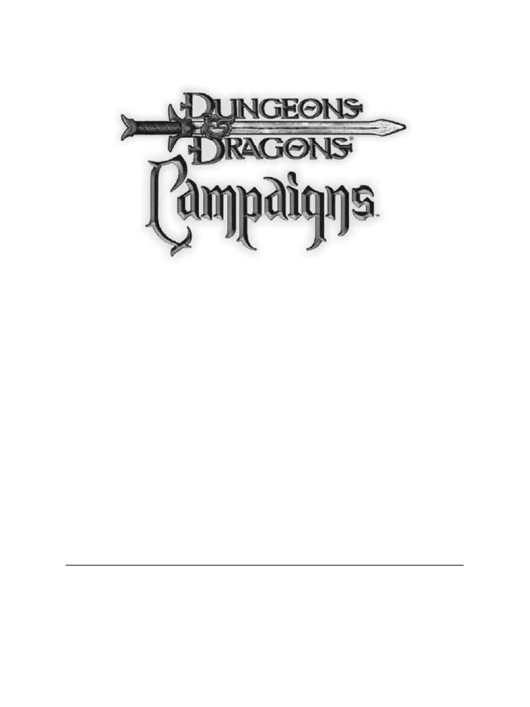 BWC-5 Tarnished Reputation | PDF | Dungeons & Dragons | D20 System