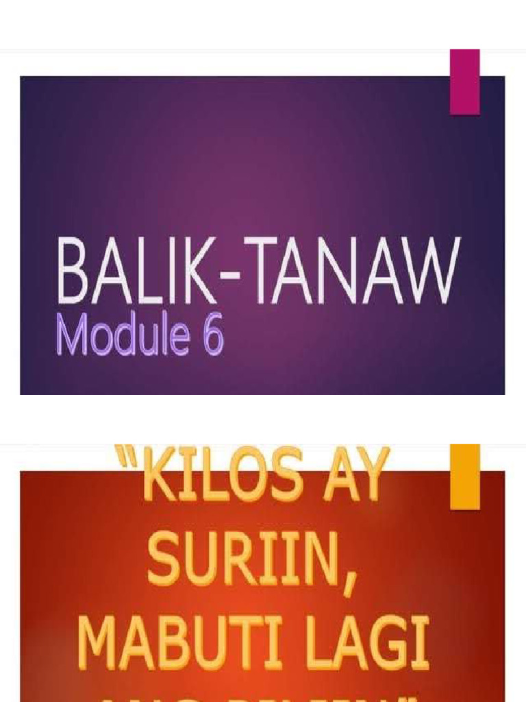 PPT ESP Reserve | PDF