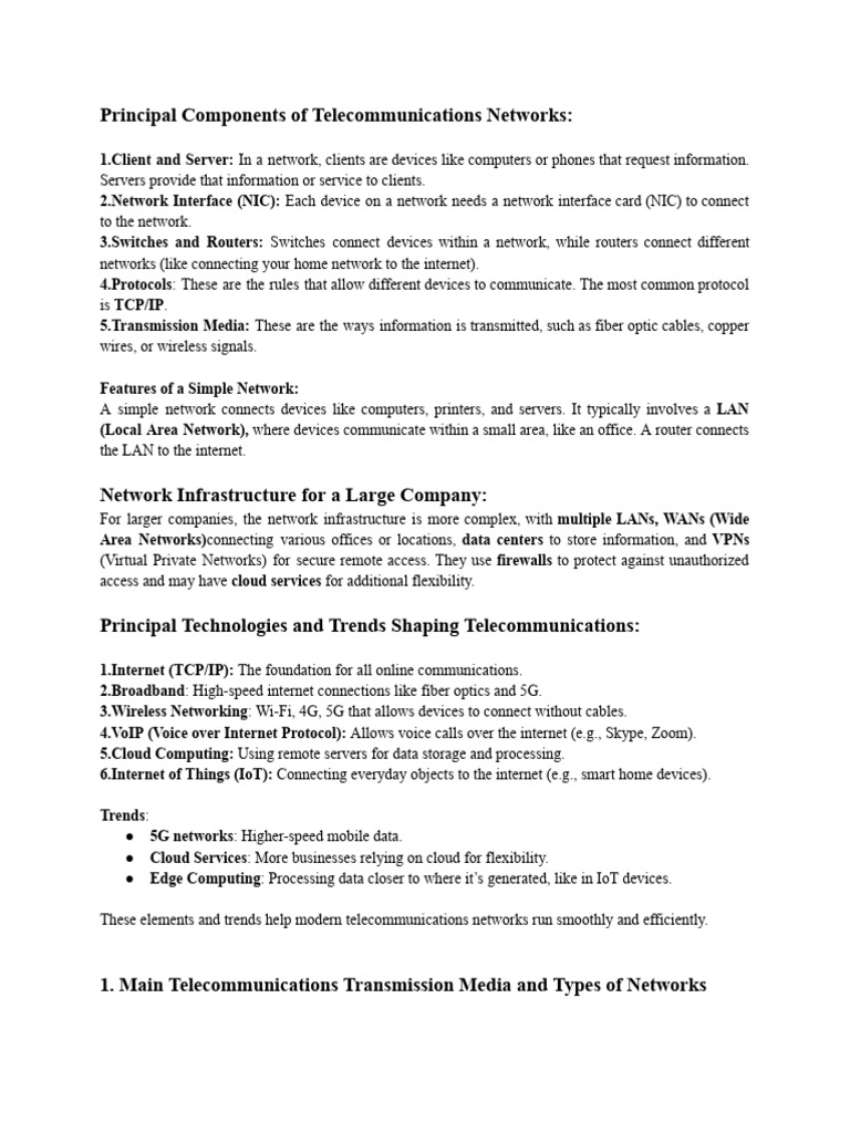 Wa0000. | PDF | Computer Network | Internet Access