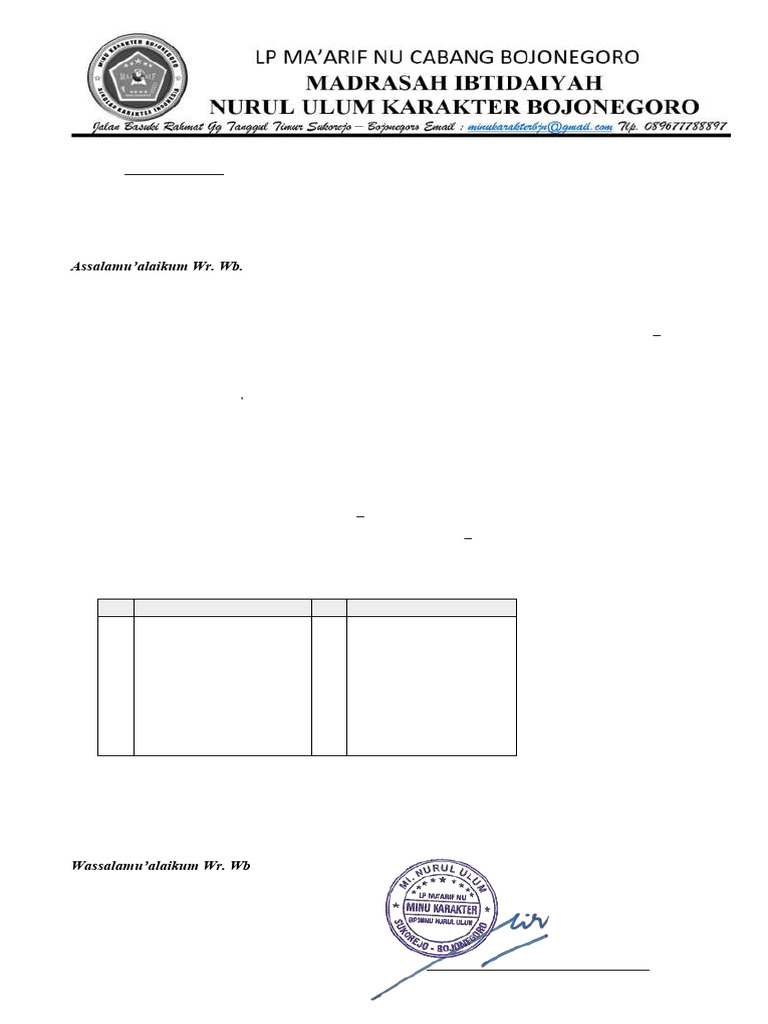 Pemb. PCC Kelas 2 | PDF