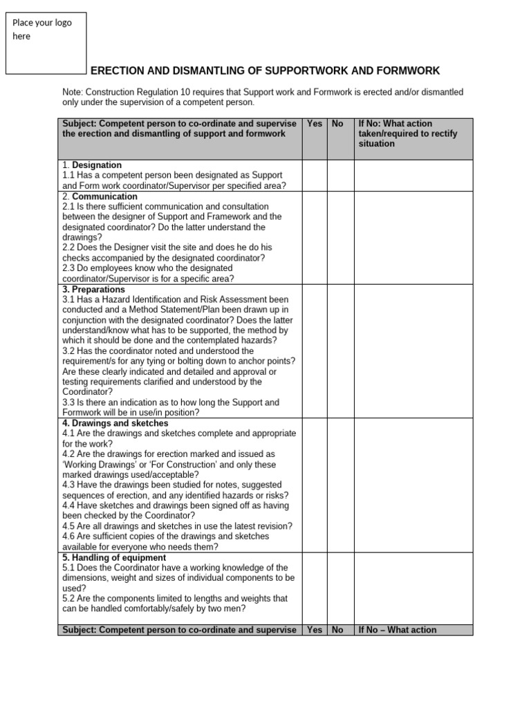 Scaffold Tower Safety Protocols | PDF | Computers