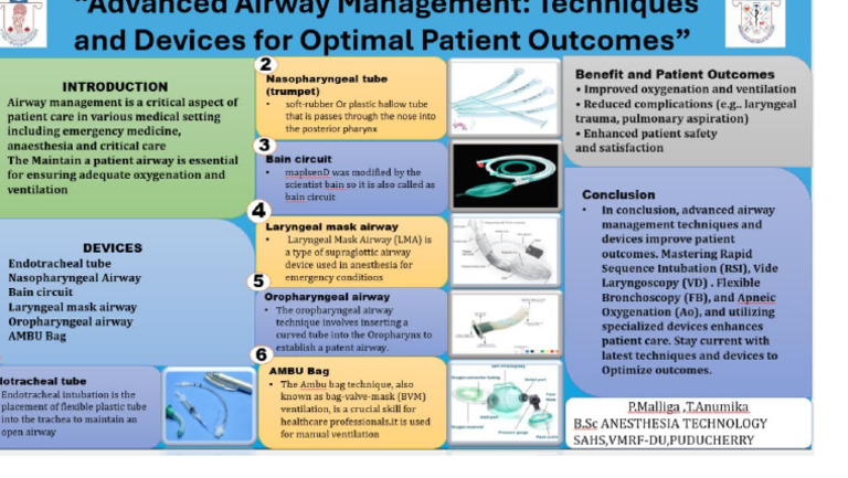 Poster Presentation. | PDF