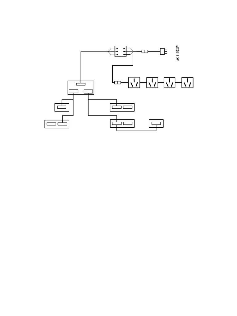 H22 AC Distribution | PDF