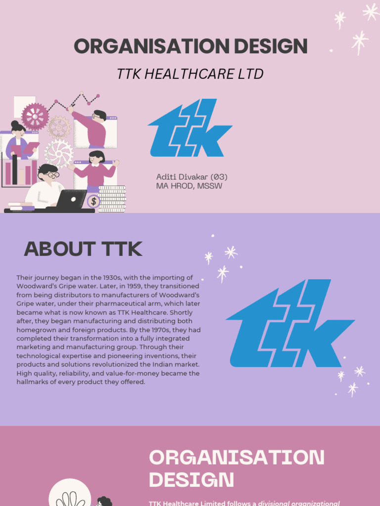 OD THA Aditi Divakar - 03 | PDF | Marketing | Decentralization