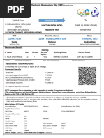 RTR (A) Full, Exam Application Form | PDF | Banks | Test (Assessment)