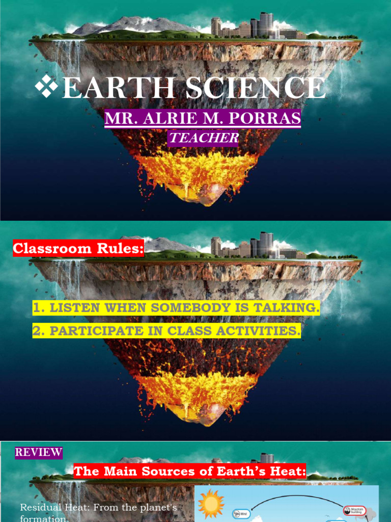 Formation of Magma | PDF | Magma | Igneous Rock